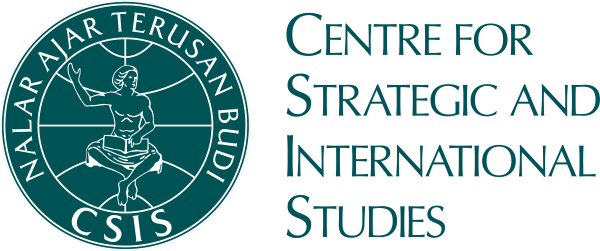 Behind The Logo - CSIS Indonesia